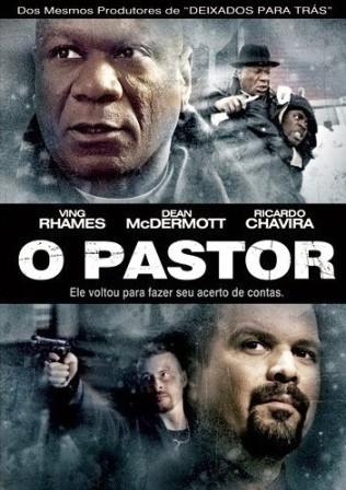 Cine Família: Filme "O Pastor" serve de Inspiração para Quem Deseja ...