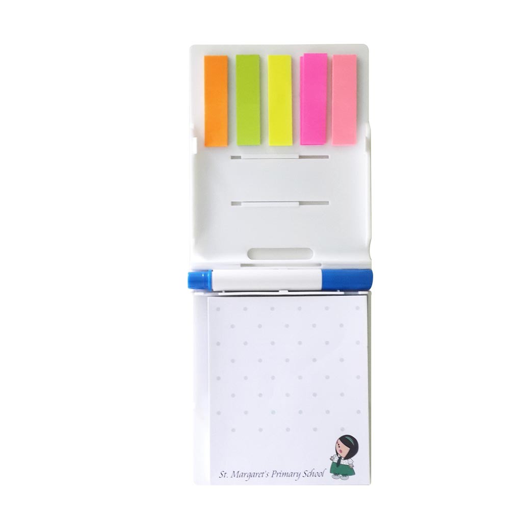 Life made easy — Customized Sticky Notes are here !! ~ Customised Gifts ...