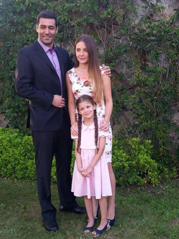 Daftar Nama Pemain Serial Turki ELIF yang Tayang di SCTV - EkoDoc