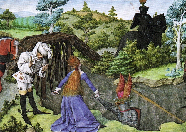 + Real Crusades History +: Squires: the Invisible Component in Medieval ...