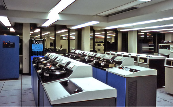 An idiot at a mainframe: Welcome to the 'emulated' world of IBM mainframes