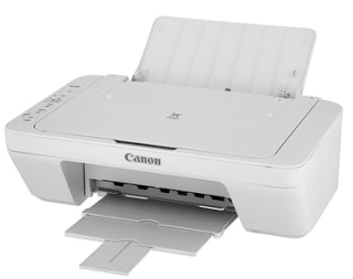 Downloads driver CANON PIXMA MG 3500 - Baixar Driver de impressora