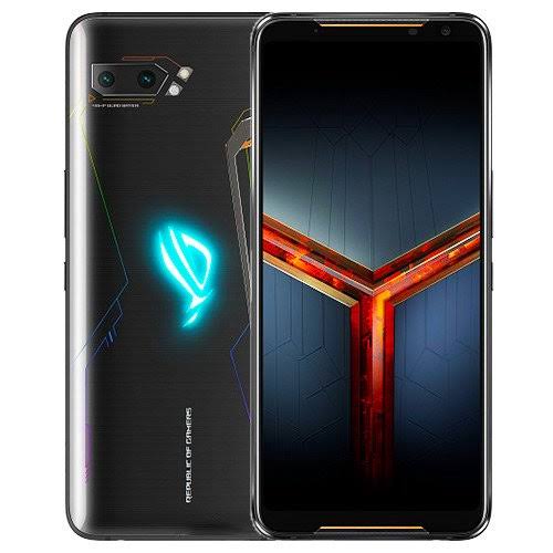 Asus ROG 3 Gaming phone launch with 6,000mAh battery