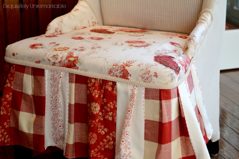 5 Reasons To Love Cottage Style - Exquisitely Unremarkable