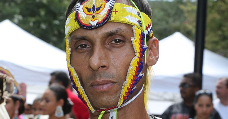 The Weather Up Here:: RP: The Lumbee "Injun Mafia" Is a-Fixin' My ...