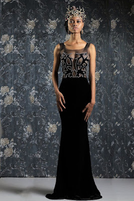 Reina de las Fabricas: WEIZ DHRUM FRANKLYN