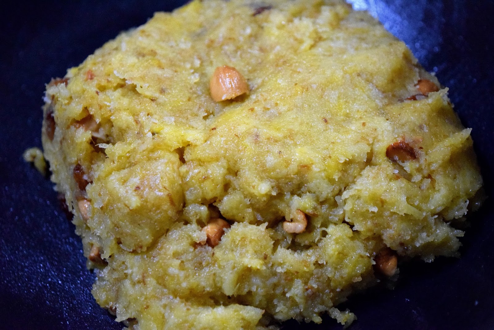 Nenthra Pazham Cutlet | Eggs & Kettles