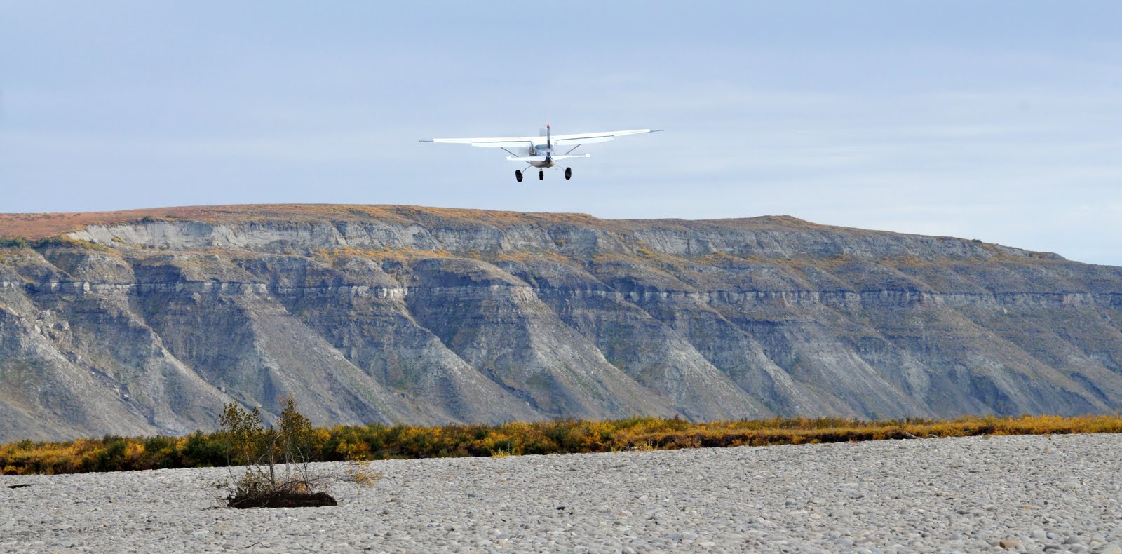 Peter Flaig Photography: Fall Freedom - Alaska's North Slope