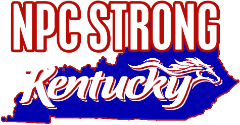NPC STRONG Kentucky: 2019