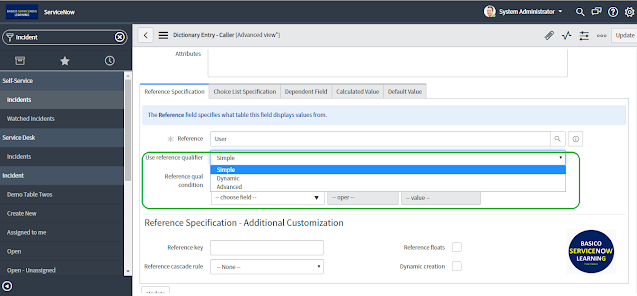 Servicenow Server Side Scripting Tutorial Server Side Scripting Servicenow Basico Servicenow