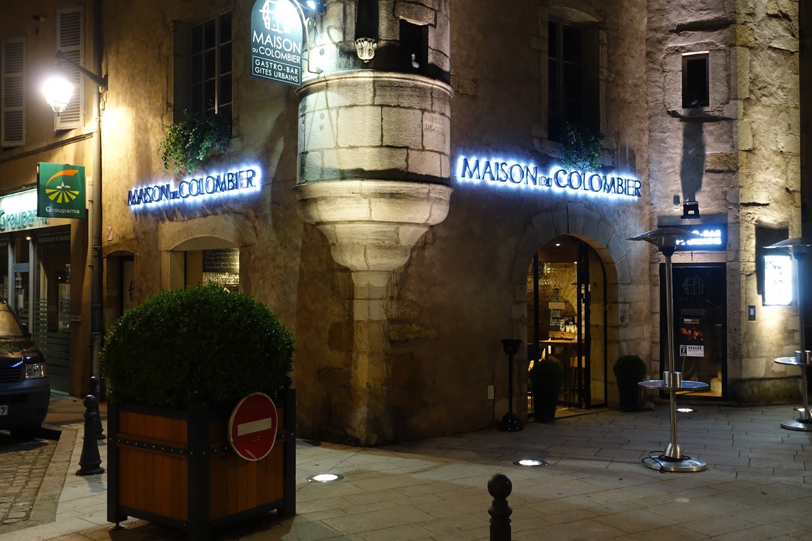 schiller-wine: Schiller’s Favorite Wine Bars in Beaune, Bourgogne