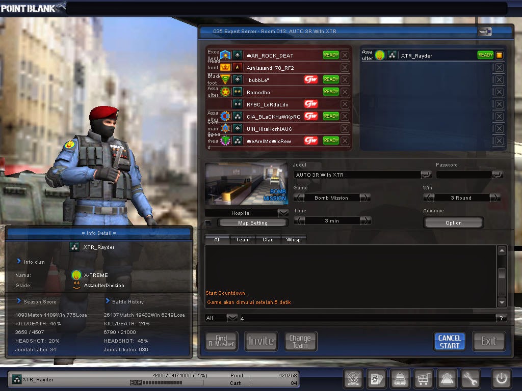 Setingan Macro All Map Point Blank Complete 2014 setingan-macro-all-map-point-blank-complete-2014