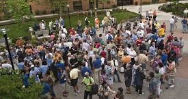 Deaf YouVideo: Rochester's Deaf Population Among Largest Per Capita In ...