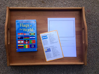 Lolly K Resources: Geography Activities