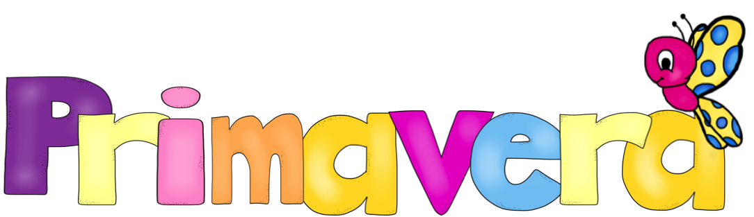 las estaciones del año para niños de preescolar