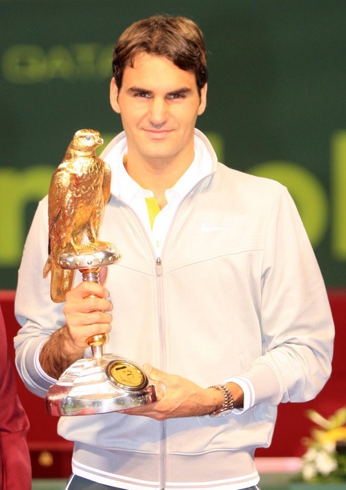 Roger Federer New Profile and Latest Images-Photos | Sports Stars