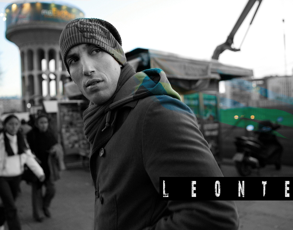 Leonte Bordanea | Cantautores Panameños