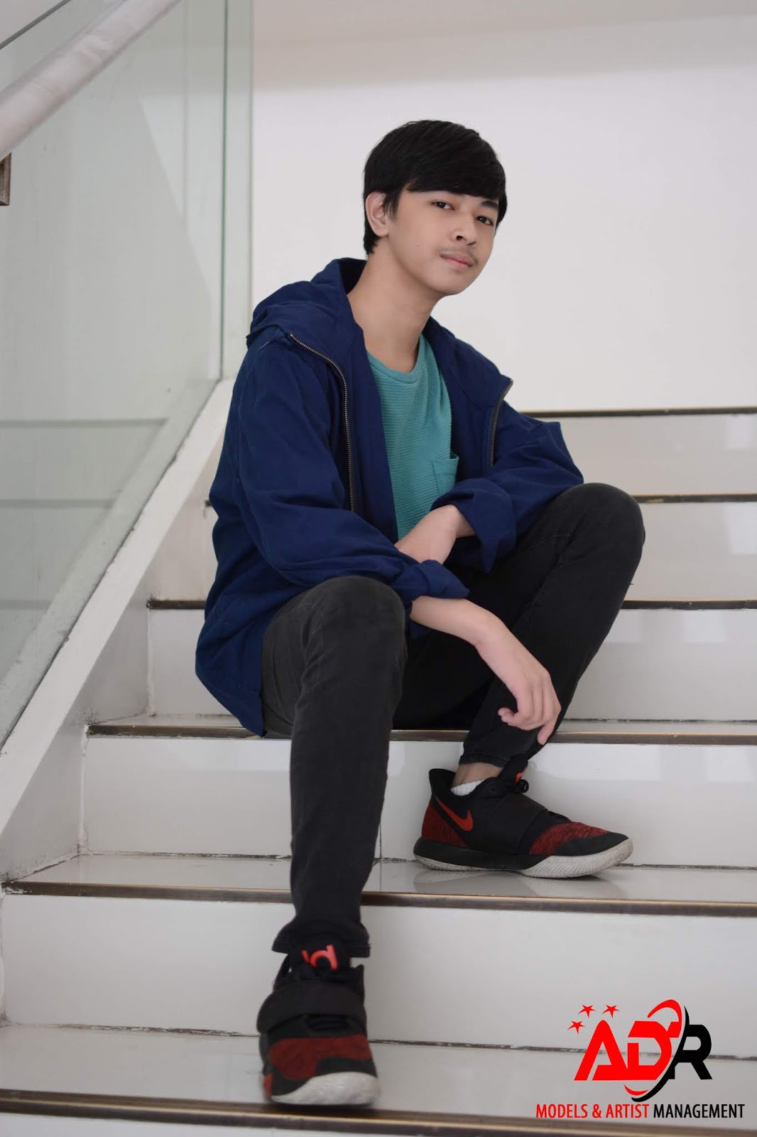 ADR Models Artist Management