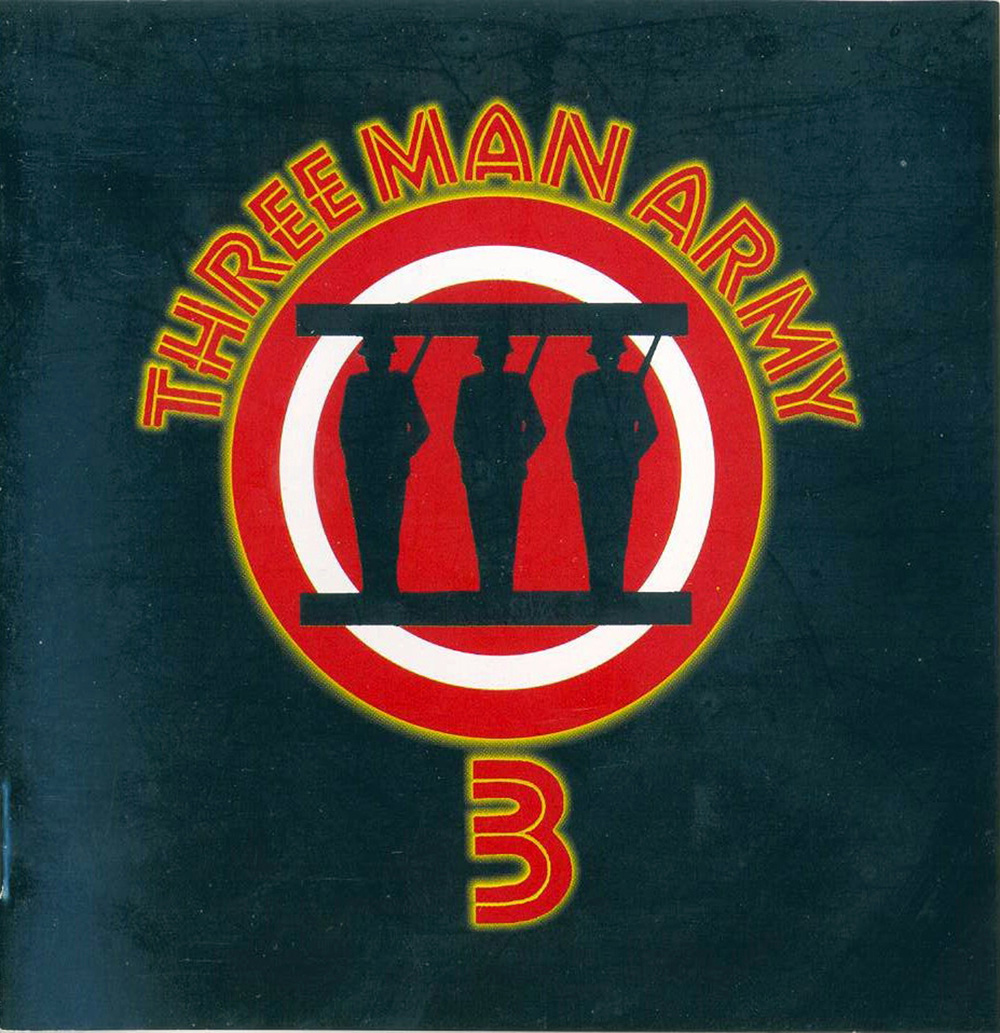 Plain and Fancy: Three Man Army - 3 (1973-74 uk, powerful hard rock ...