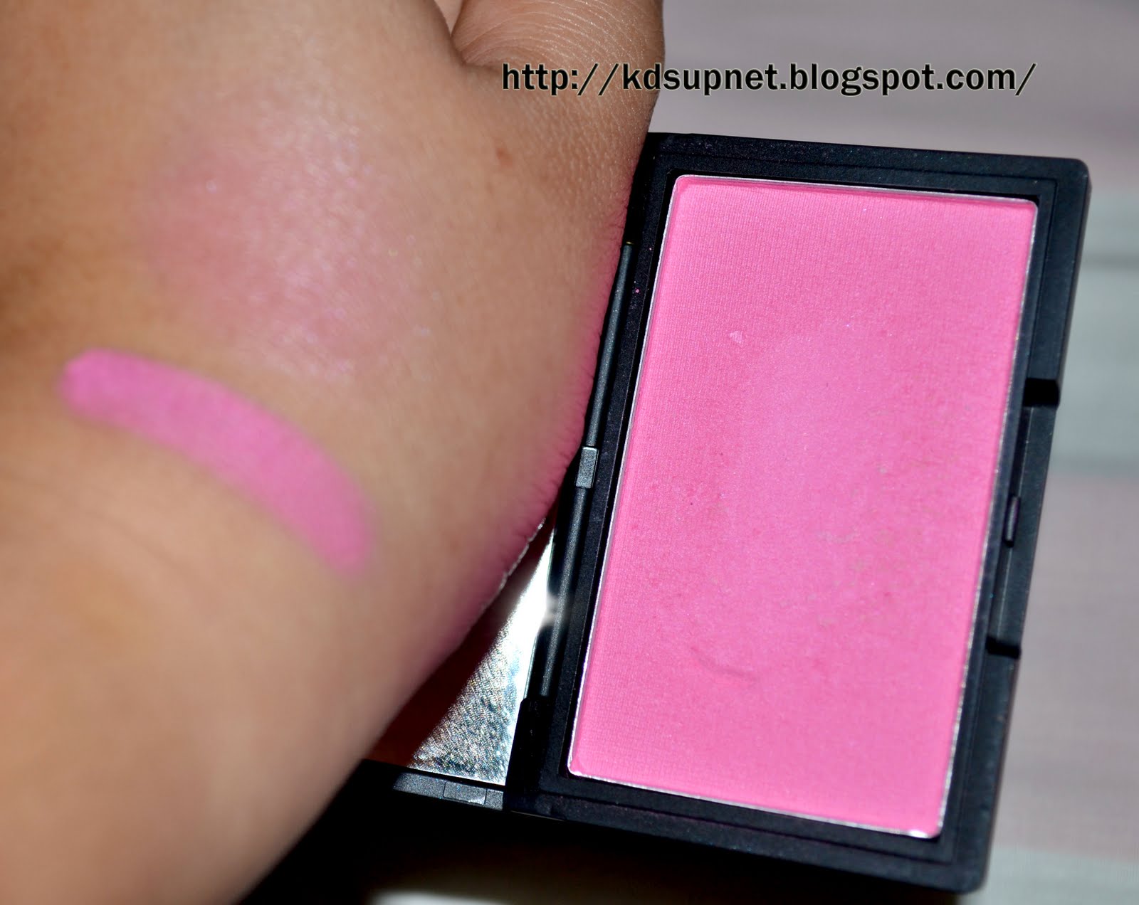 ~THE SKIN SPECIALIST'S HAVEN~