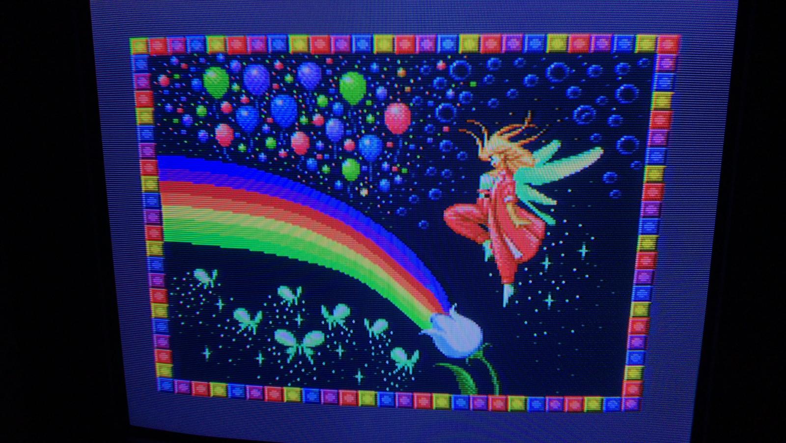 Pc Engine, Sharp X68000, Fm-Towns.: Pc Engine Anesan, aún más sorpresas