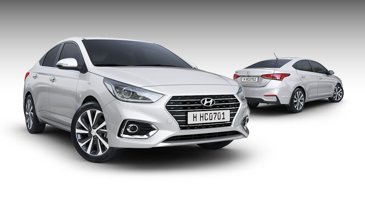 Hyundai PH Sells More than 33K Vehicles in 2019 | CarGuide.PH ...