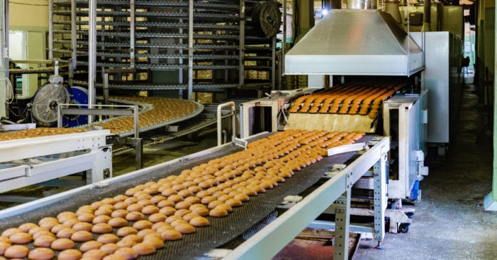 TENDANCE DES NEWS: L’industrie alimentaire : une passion dévorante ....