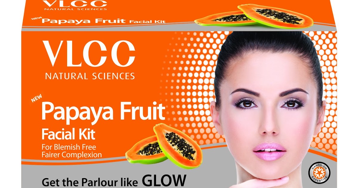 Best Facial Kit In India With Details