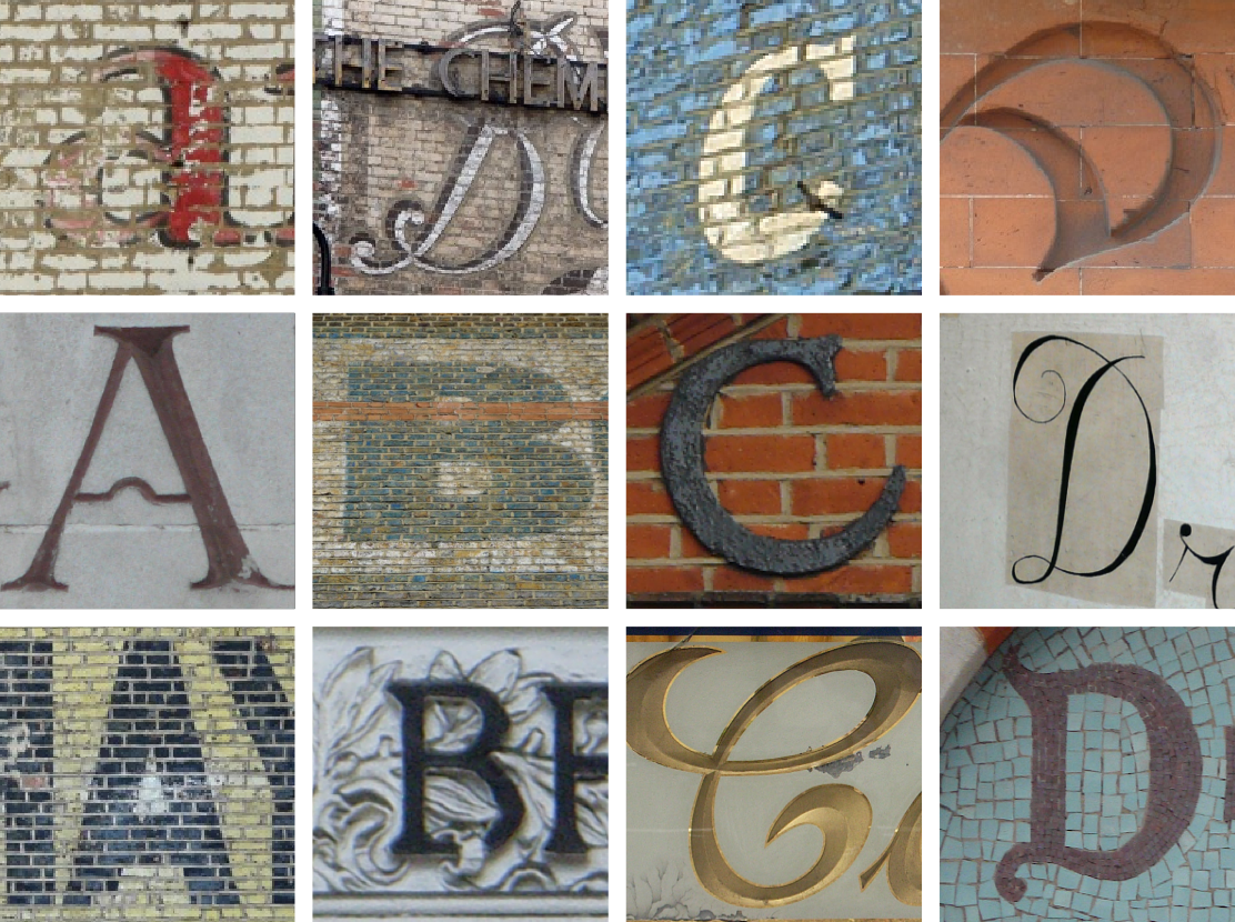 Jane's London: An Alphabet of London