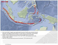 Daily Activity: JALUR GUNUNG API INDONESIA