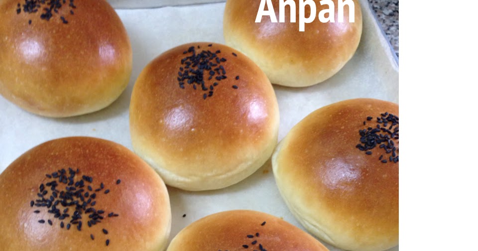 MY-HUMBLEKITCHEN: ANPAN