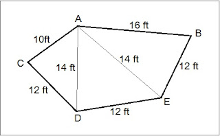 HOW TO CALCULATE THE AREA OR PLOTS - FantasticEng