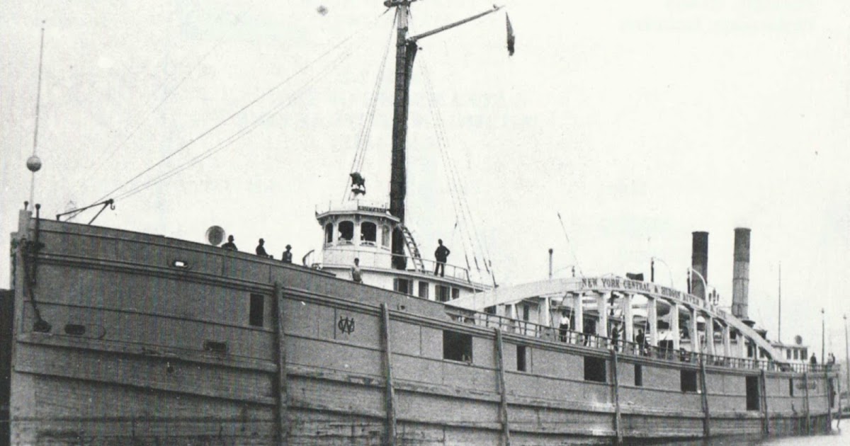 Progress is fine, but it's gone on for too long.: Great Lakes steamer ...