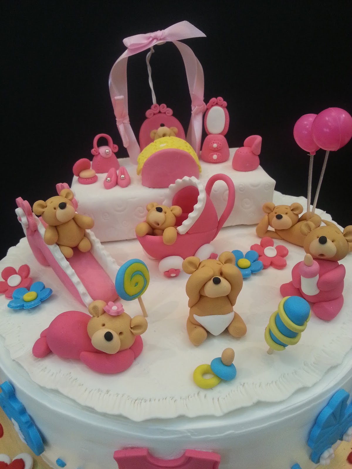 Lily Homemade Cakes Ipoh 012-5057972 www.lilyhomemadecakes.com: CUSTOM ...