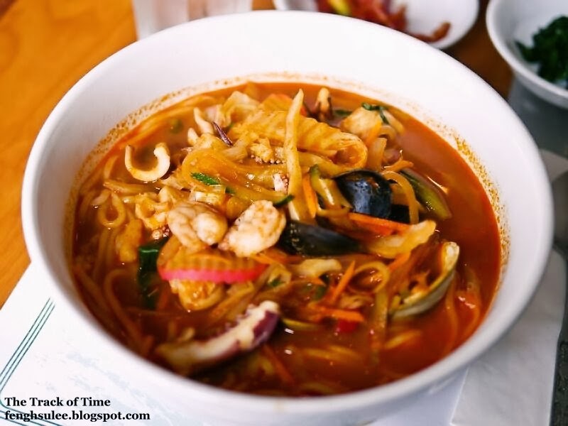 Ichiban - Jampong | The Track of Time