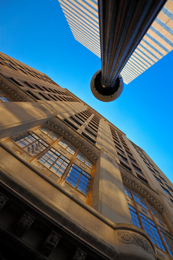 Doug's Photo Blog: A Paradox of Perspective