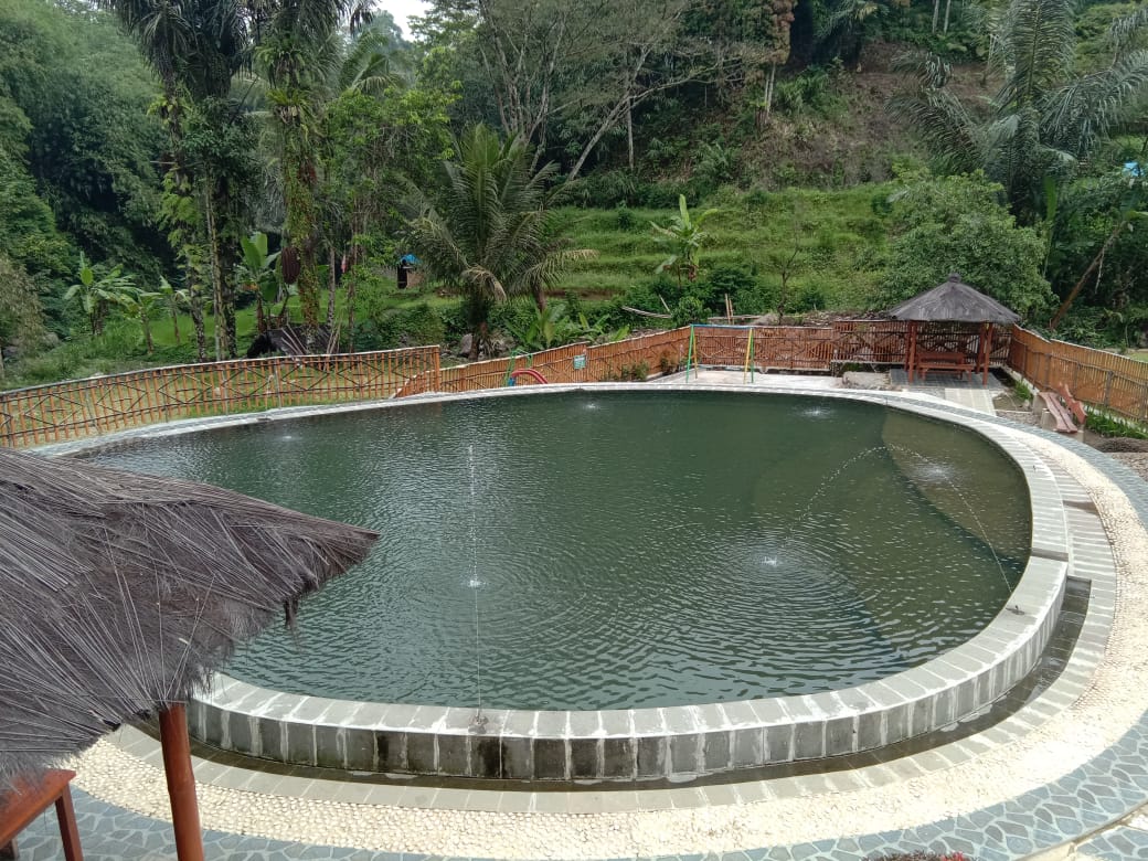 3 Tempat Rekomendasi Camping Di Ciater