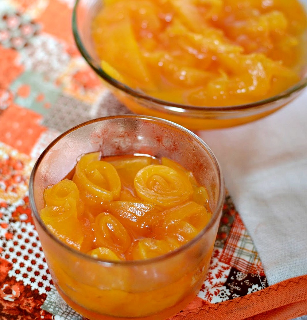 3 receitas de doces caseiros: banana, caju e mamão | Receita rápida e ...