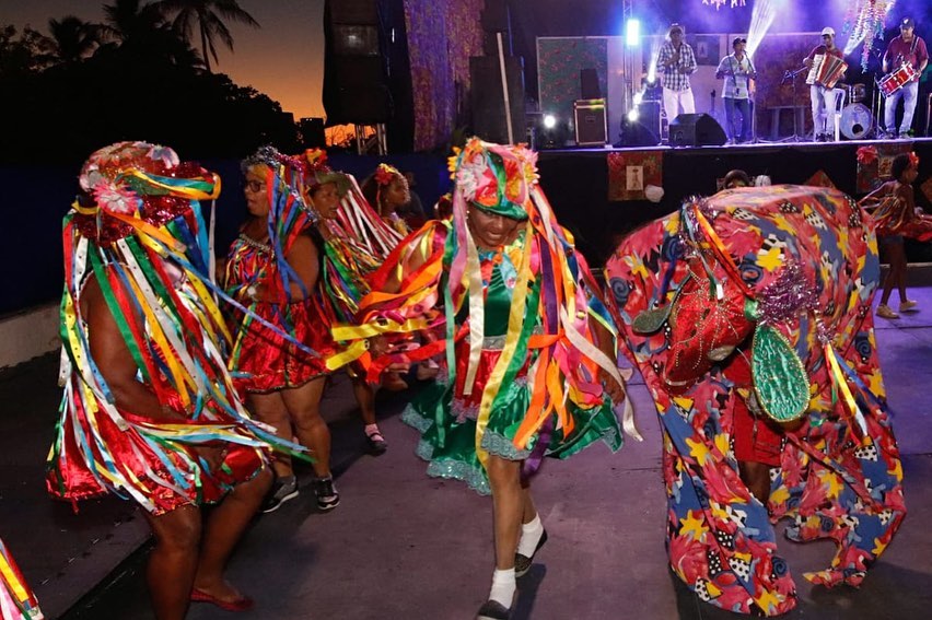 Isto é SERGIPE: Feira de Sergipe 2020, no Parque da Sementeira, em Aracaju