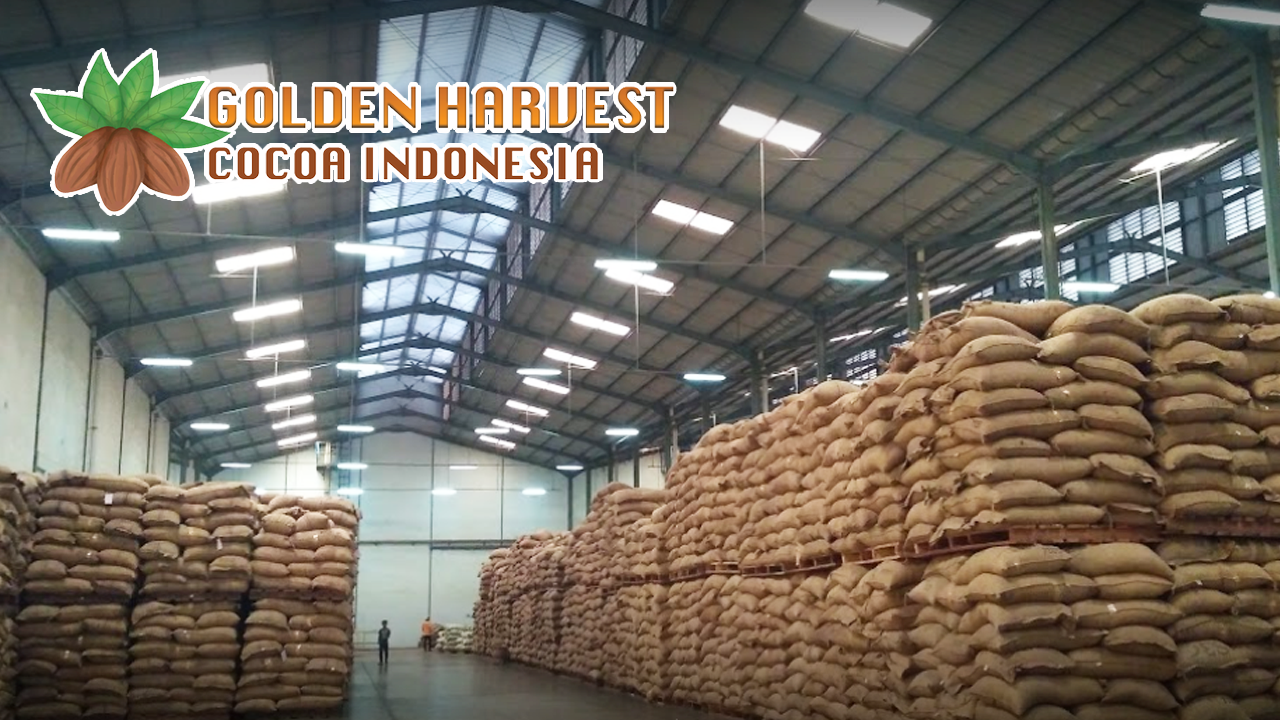 Lowongan Kerja Banyak Posisi PT. Golden Harvest Cocoa Indonesia Cikande ...