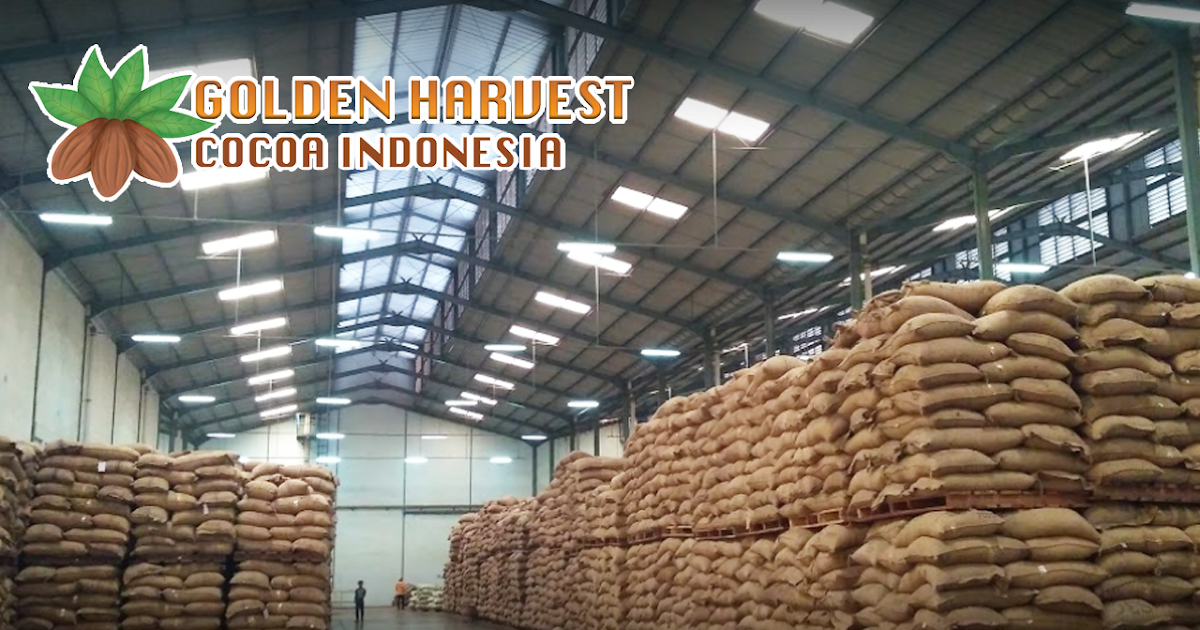 Lowongan Kerja QC Supervisor / Leader PT. Golden Harvest Cocoa ... Lowongan Kerja QC Supervisor / Leader PT. Golden Harvest Cocoa ...