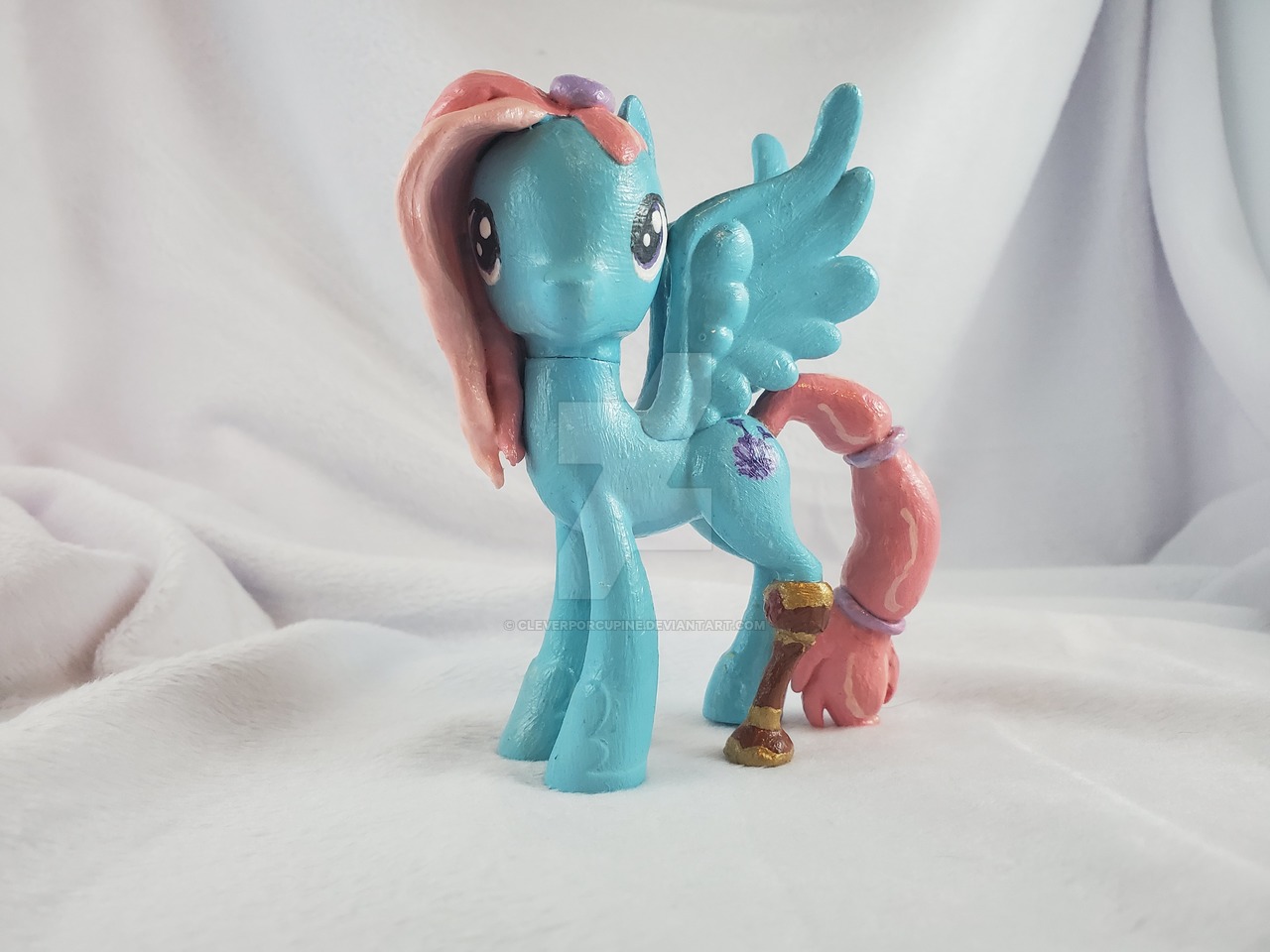 Equestria Daily - MLP Stuff!: My Little Pony Custom and Craft ...