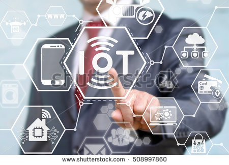 Apa itu IOT ? Pengertian, Manfaat, Prinsip, Cara Kerja IOT