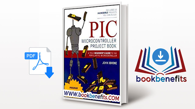PIC Microcontroller Project Book Download pdf