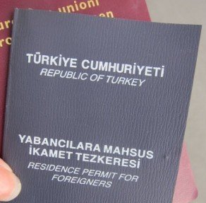 Residence Permit For Turkey Guide 2021 ~ Expats Turkey