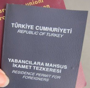 Residence Permit For Turkey Guide 2021 ~ Expats Turkey