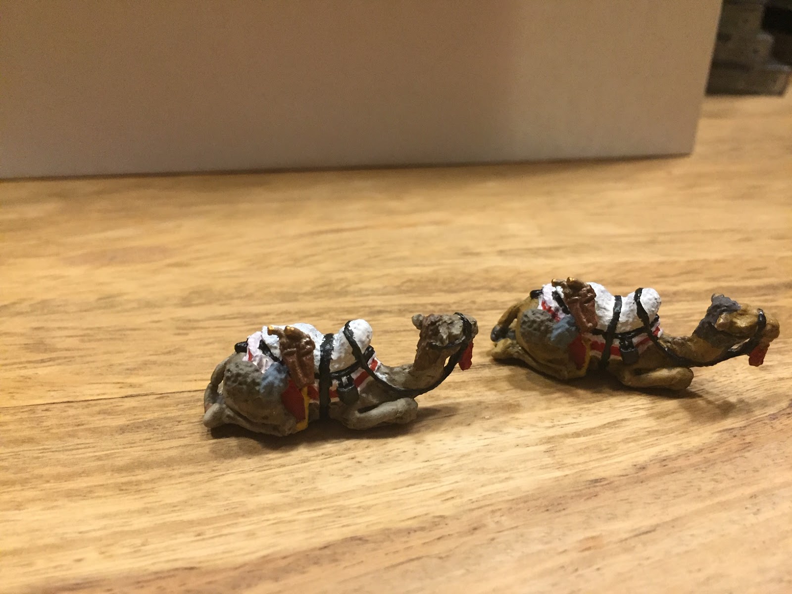 [TMP] "Napoleon in Egypt" Topic