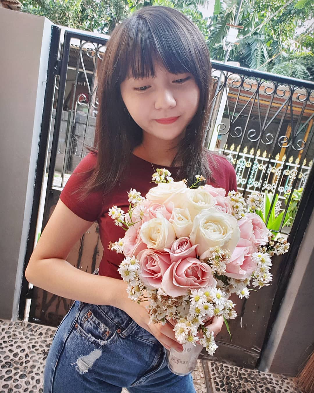 √ Biodata dan Profil Sarah Viloid - Riwayatmu