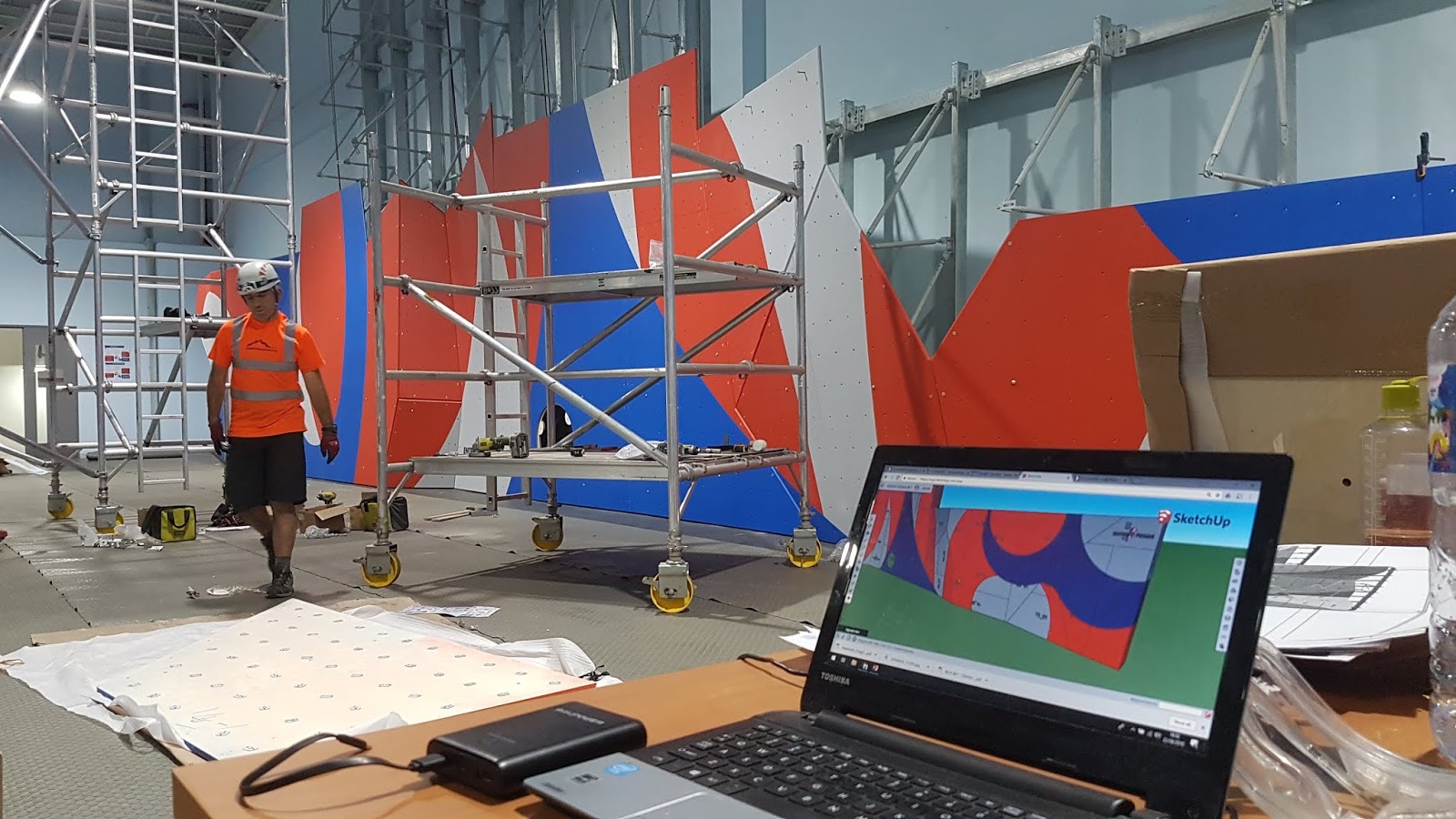 VLM Adventure Consultants: Adventure Structures