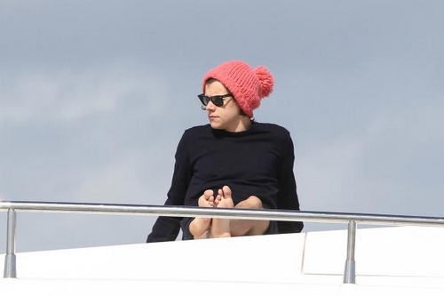 lest walk away∞: One Direction: Paseo en barco en Sydney